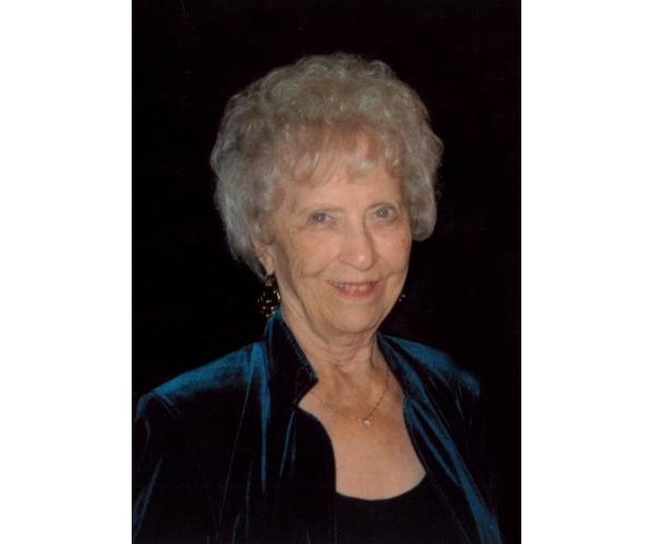 Barbara A. Johnson Obituary (2025) - Saint Cloud, MN - Benson Funeral ...