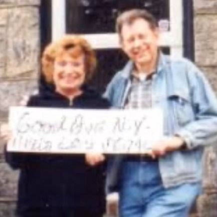 Vera Duboff Obituary (2024) - Las Vegas, NV - Kraft-Sussman Funeral ...