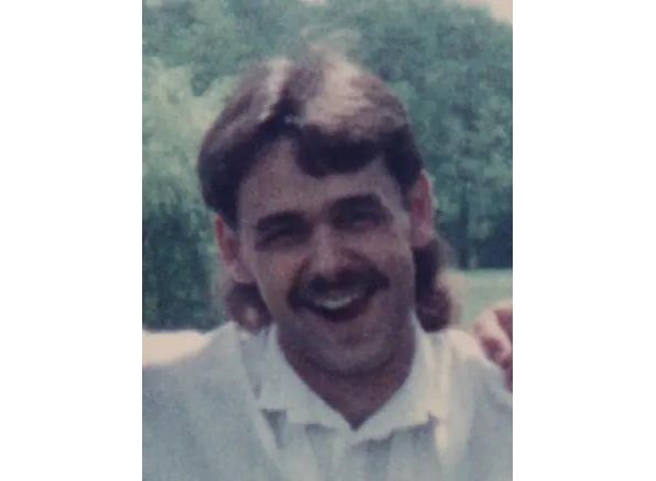 Mr. Eric Jason Burton Obituary (2025) - Columbus, IN - Barkes, Weaver ...