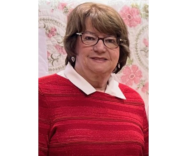 Brenda Burger Obituary (2025) - Madison, OH - Behm Family Funeral Homes ...
