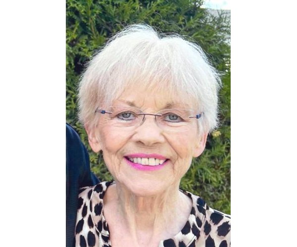 Joanne Claire Rutherford Obituary (2026) - Grand Forks, ND - Dahl ...