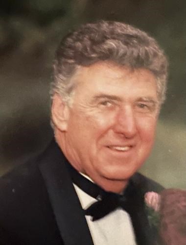 John David "Jack" Buske Obituary (2024) - Aiken, SC - Milton Shealy ...
