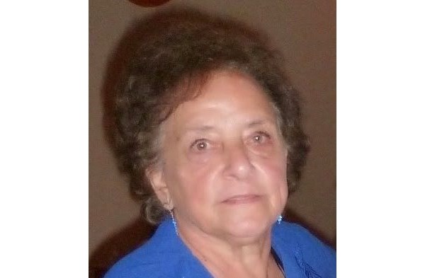Mrs. Anna M. Aiken Obituary (2025) - Ellwood City, PA - Samuel Teolis ...