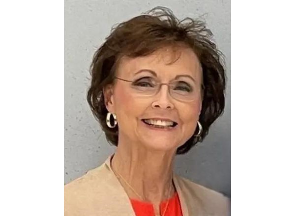 Julie Knight Obituary (2026) - Greenville, SC - Thomas McAfee Funeral ...