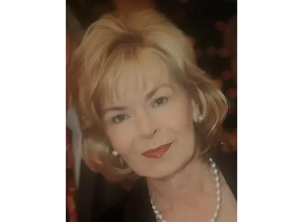 Davelyn J Robbins Obituary (2023) - Boerne, TX - Ebensberger-Fisher ...