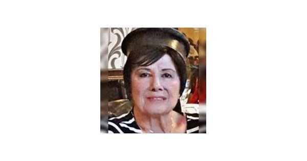 Marie Cangemi Obituary (2026) - Staten Island, NY - John Vincent Scalia ...
