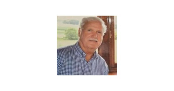 Richard Lee Bartram Obituary (2026) - Huntington, WV - Henson and ...
