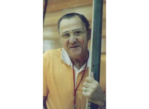 Farrell E. Benefiel Obituary (2024) - Freeport, IL - Burke-Tubbs ...
