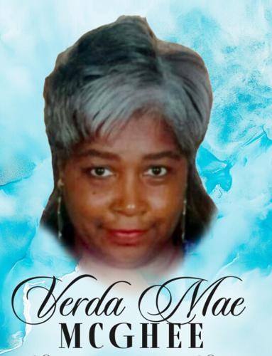 Verda Mae McGhee Obituary (2024) - Monroe, LA - McFarland Funeral ...