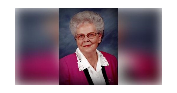 Patsy Rae Jett Obituary (2023) - Leesville, LA - Jeane's Funeral ...