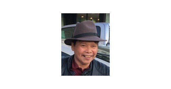 Antonio Jabines Barcinas Obituary (2023) - Marlborough, MA - Slattery ...