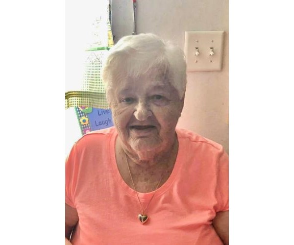 Agnes Ann Allen Obituary (2022) - Sellersburg, IN - Garr Funeral ...