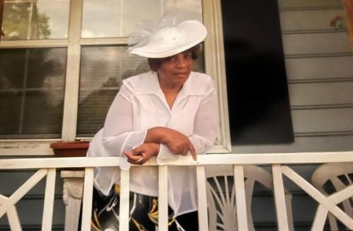 Willie Jean Harris Obituary (2023) - Durham, NC - Hanes Funeral Service ...