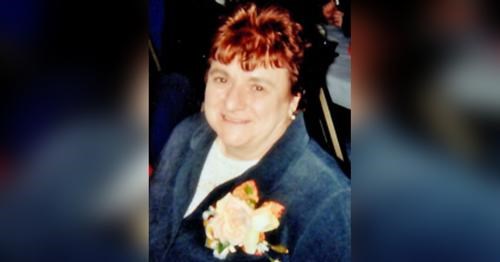 Carol Jean Thuot Obituary (2022) - Wisconsin Rapids, WI - John J ...