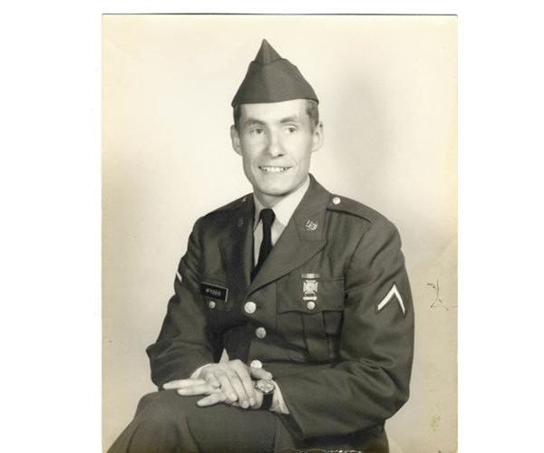Gary L. McKibbin Obituary (2022) - Horseheads, NY - Barber Funeral Home ...