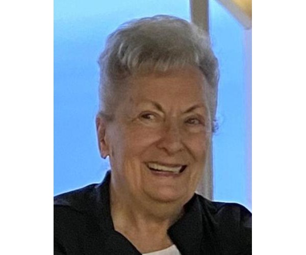 Janet L. Tresca Obituary (2026) - Clifton, NJ - Shook Funeral Home, Inc ...