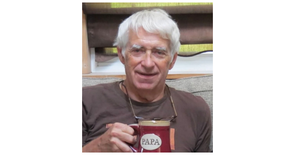 Michael "Mike" Perron Obituary (2025) - Fairfax, VT - A.W. Rich Funeral ...