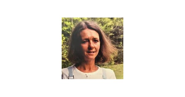 Julia Annette Robbins Obituary (2025) - Chatsworth, GA - Peeples ...