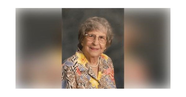 Elizabeth Azeline McLain Waters Obituary (2023) - Sneads, FL - McAlpin ...