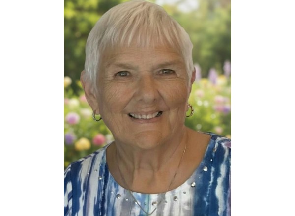 Joanne Manley Obituary (2026) - East Coventry Township, PA - Houck ...