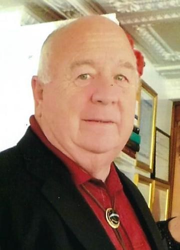 Marlin Wilson Obituary and Online Memorial (2024)