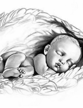 Ava Jane Martinez Obituary (2025) - Pine Ridge, SD - Sioux Funeral Home