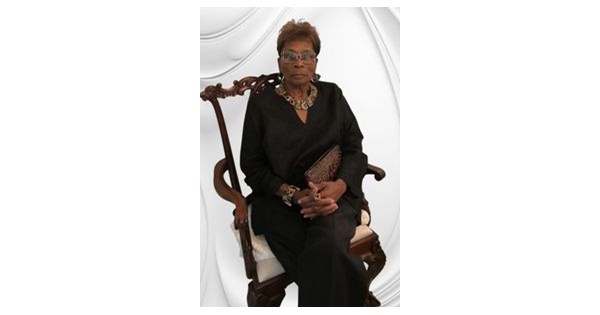 Mary Thomas Obituary and Online Memorial (2025)