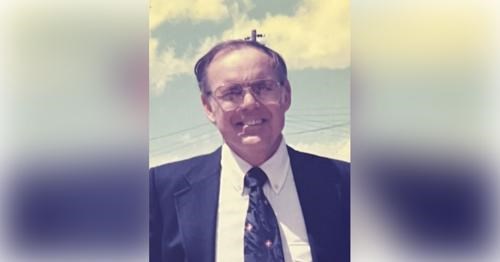 Jack Lee Carmack Obituary (2023) - Smyrna, TN - Smith Family Funeral ...