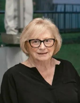 Anne Marie Hannick Obituary (2025) - Marine City, MI - Grace Memorial ...