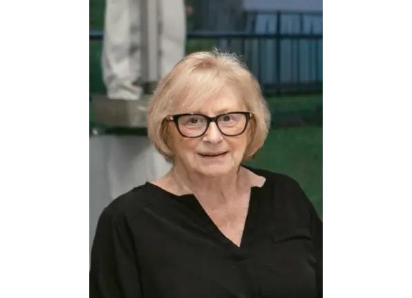 Anne Marie Hannick Obituary (2025) - Marine City, MI - Grace Memorial ...