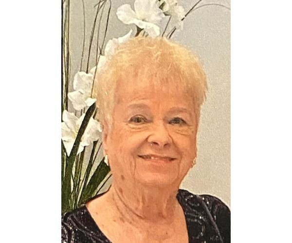 Jean Nice Obituary (2025) - Philadelphia, PA - Schneider Funeral Home ...