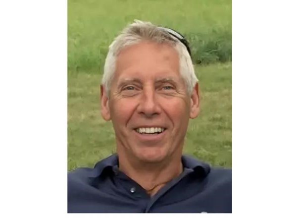 Steve M. Shimon Obituary (2024) - Hartford, WI - Shimon Funeral Home