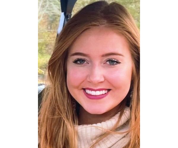 Alexandra Faye "Alex" Warren Obituary (1999 - 2025) - Summerville, SC ...