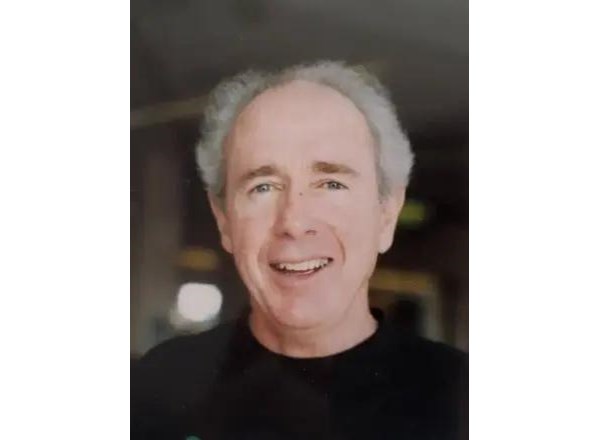 Thomas E. Gallagher Obituary (2025) - Newport, RI - O'Neill-Hayes ...