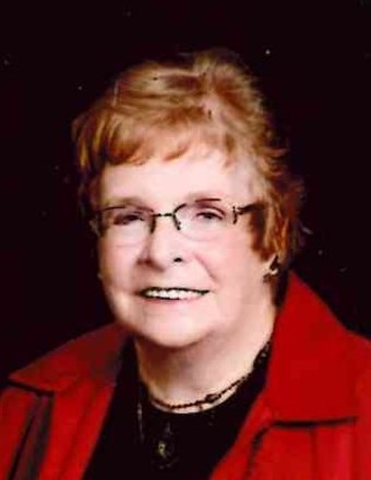 Betty M. Peelman Obituary (2026) - Mt. Morris, MI - O'Guinn Family ...
