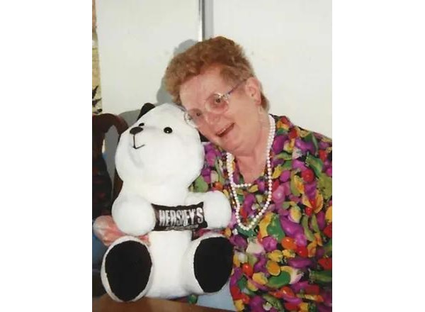 Virginia Aleen Wright Obituary (2025) - Fort Ashby, WV - Upchurch ...