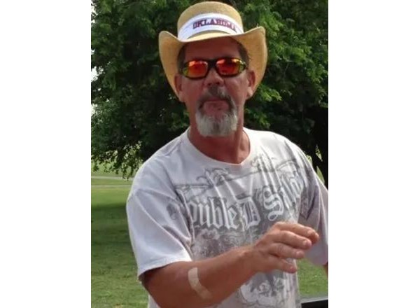 Barry Lynn Eisenhour Obituary (2025) - Mustang, OK - McNeil's Funeral ...