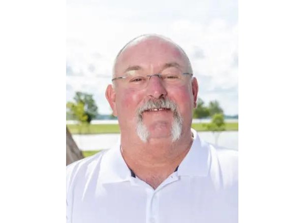 Terry Lynn Thomas Obituary (2023) - Elk City, OK - Martin-Dugger ...
