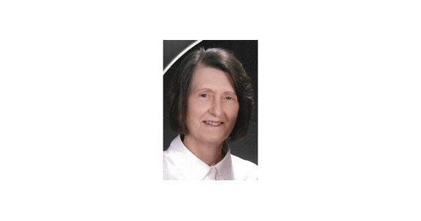 Margaret Ann Berry Obituary (2022) - Plainfield, IN - Hampton-Gentry ...