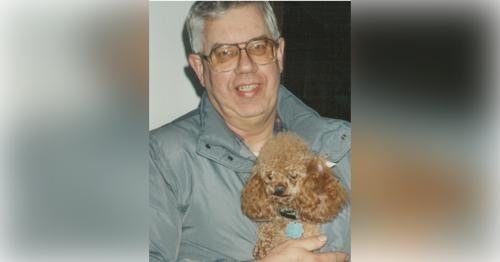 David Lee Goetsch Obituary (2023) - Nekoosa, WI - Ritchay Funeral Home ...