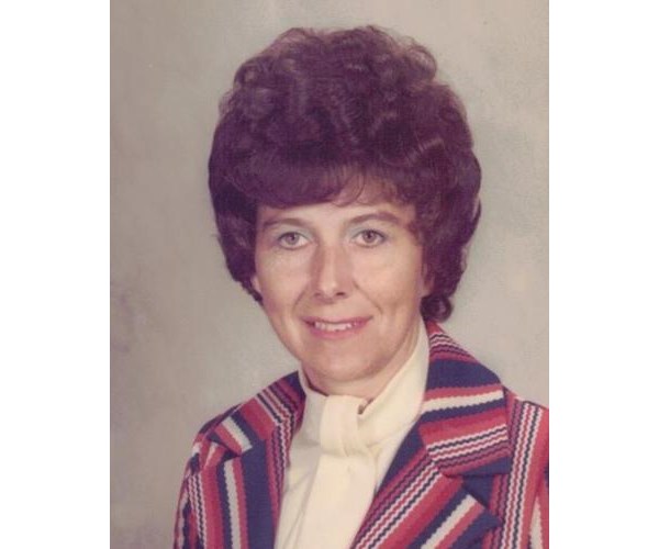 Anne L. LaPatra Obituary (2023) - Mesa, AZ - Family Burial & Cremation ...