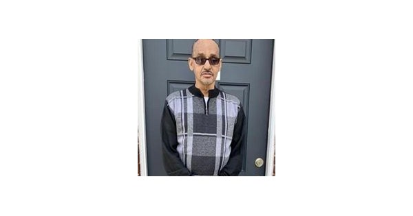 Byron Johnson Obituary (2025) - Linden, NJ - Leonard-Lee Funeral Home