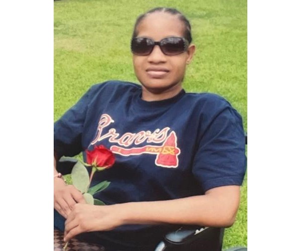 Ms. Sonja Lajoie Jones Obituary (2022) - Kinston, NC - Trinity Memorial ...