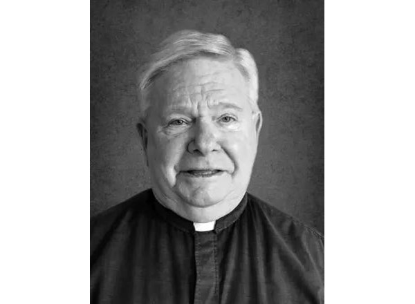Rev. George J. Lucas C.S.C. Obituary (2024) - Easton, MA - Kane Funeral ...