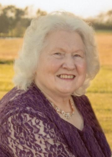 Wanda Lou Evans Obituary (2025) - Erlanger, KY - Linnemann Funeral Home ...