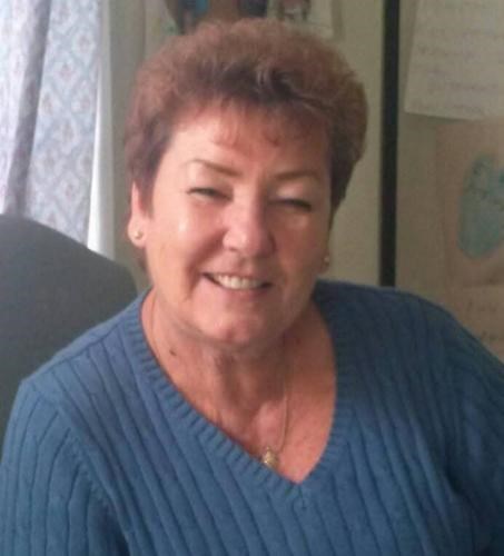 Janet S. Martin Obituary (2025) - Chesapeake, VA - Altmeyer Funeral ...