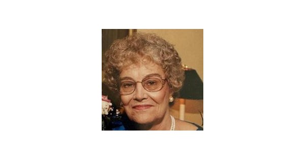 Mamie Odell Simpson Obituary (2024) - Columbia, TN - Heritage Funeral ...