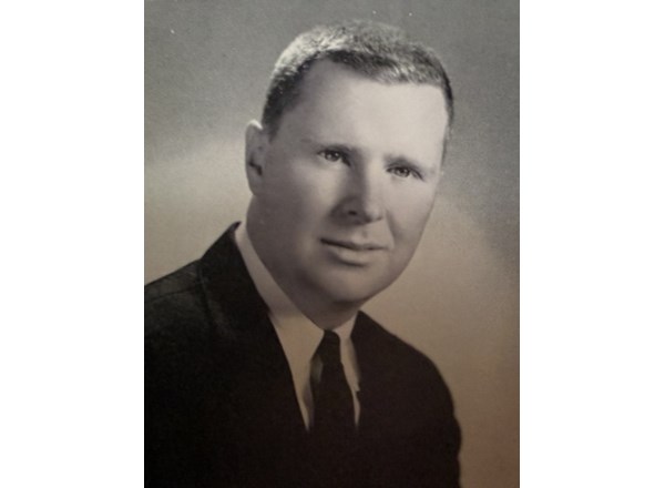 Joseph Donovan Waters Obituary (2026) - Murrieta, CA - Evans-Brown ...
