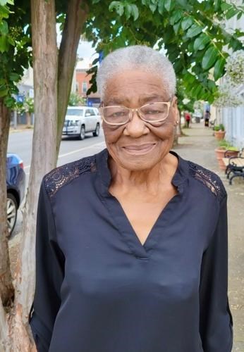 Mrs. Margery Jessie Jackson Obituary (2024) - Americus, GA - West's ...