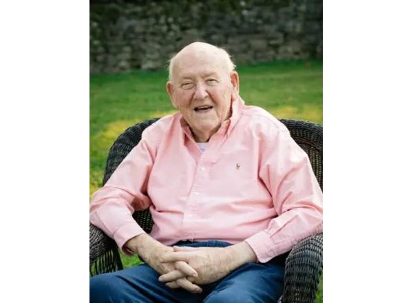 Donald N. Wilder Obituary (2025) - Versailles, KY - Blackburn & Ward ...